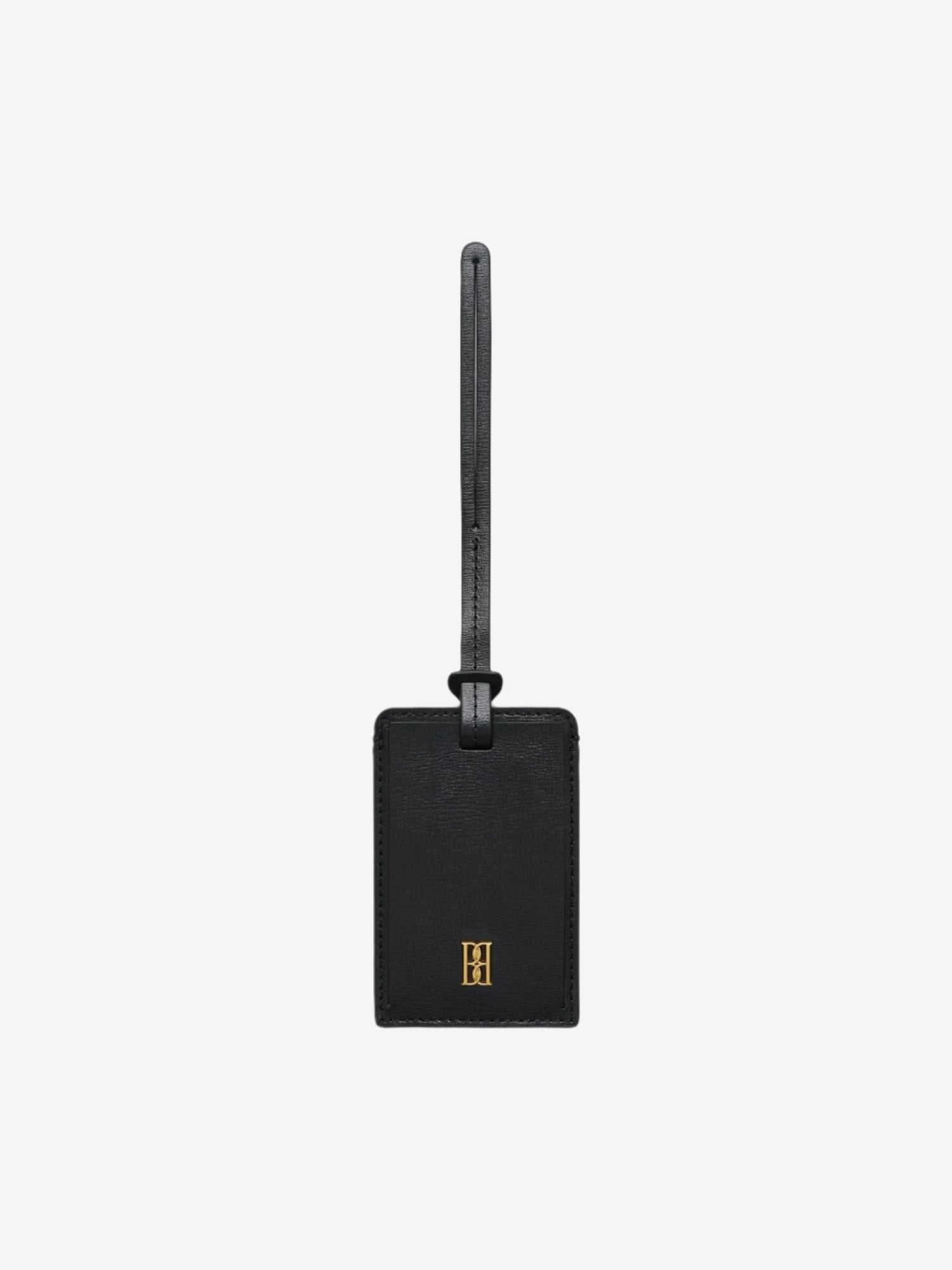 AYA TRAVEL Baggasje lapp Sort – By Malene Birger Oslo
